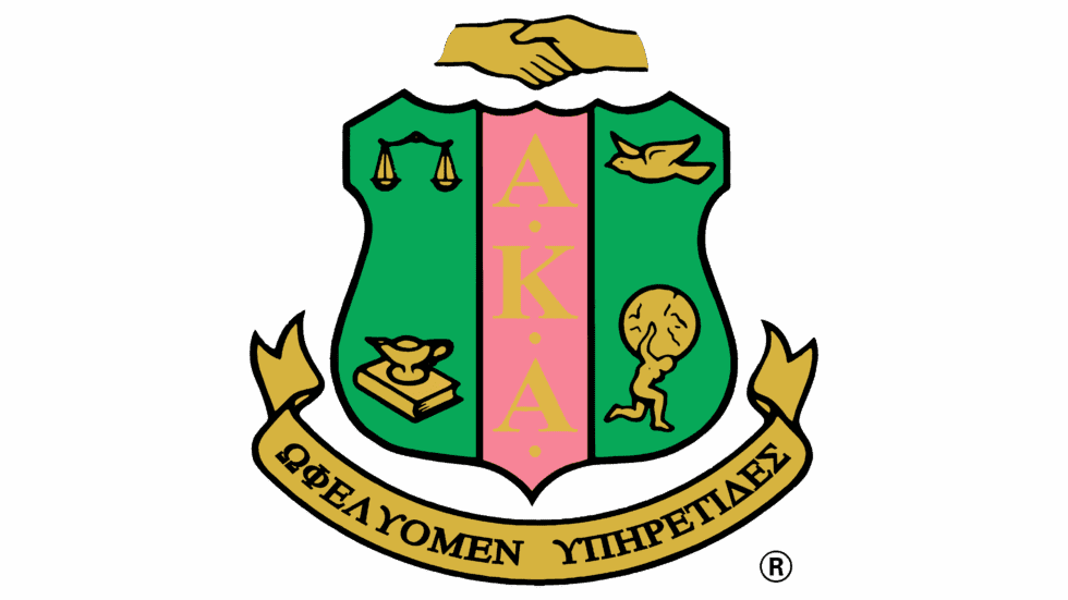 Happy 118th Founders' Day | Alpha Kappa Alpha Sorority, Inc.® Epsilon Kappa Omega Chapter